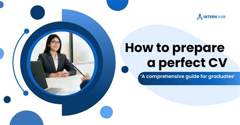 Mastering The Art Of Crafting A Perfect Cv Your Gateway To