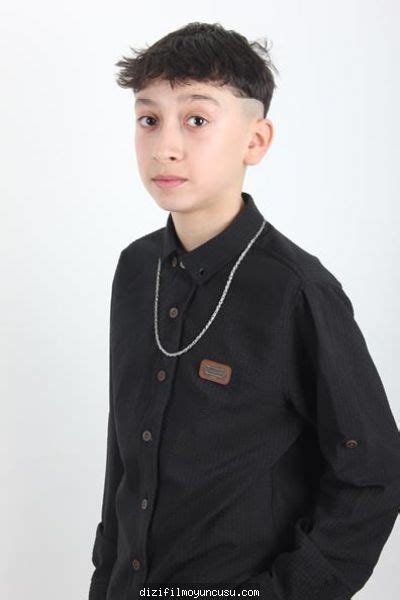 Ankara Dizi Film Sinema Oyuncu Adayımız Devran 14 Yaşında 150cm Boyunda
