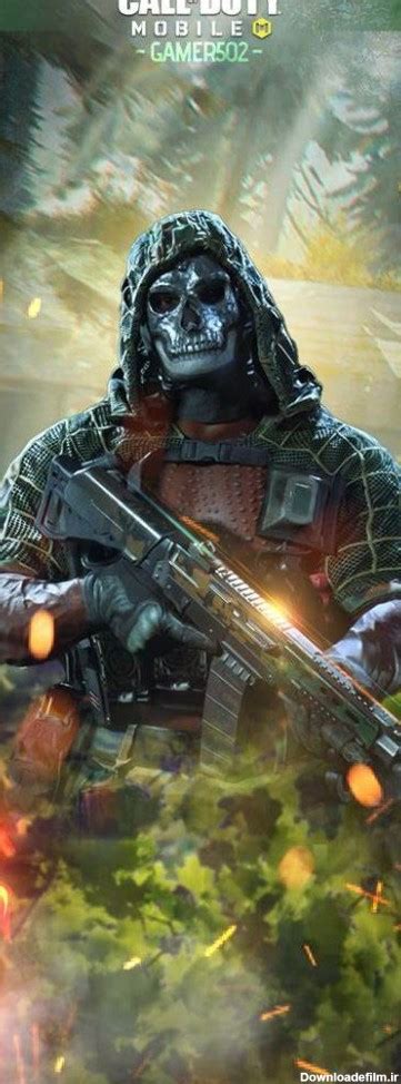 عکس کالاف دیوتی برای تصویر زمینه با کیفیت بالا