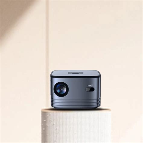 Video With Adapter Wifi Native 4k High Quality Very Expensive Wireless Projector Projector And