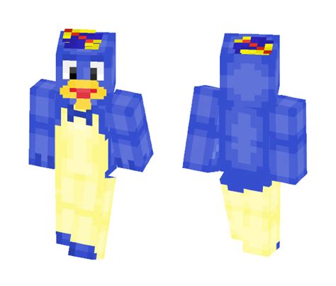 Install Pablo Backyardigans Skin For Free Superminecraftskins