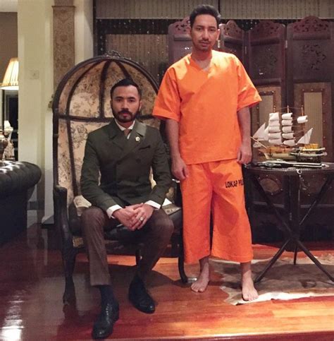 Info Dan Sinopsis Filem Abang Long Fadil 3 2022