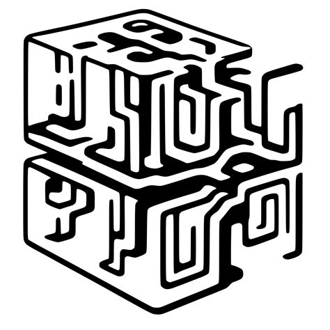 Svg Bundle For Convolutional Neural Network Ai Generated Vector Graphics