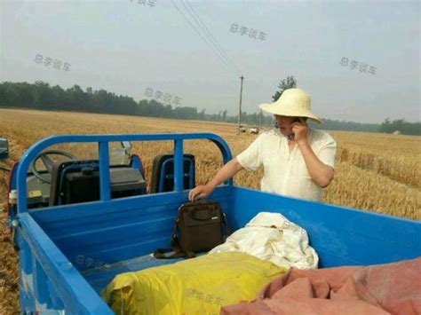 「大衣哥」朱之文，老農民成名後，現在的座駕是什麼？ 每日頭條