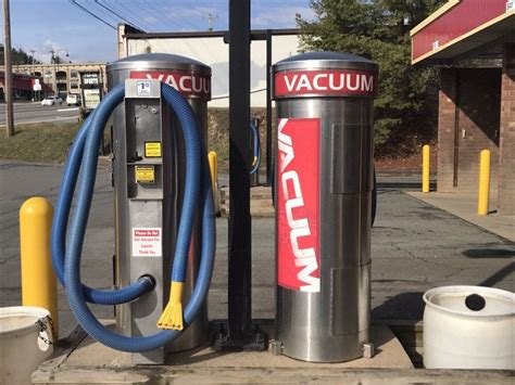 Revolutionizing Car Washing The Rise Of Touchless Car Washes By