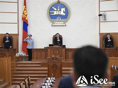 Ирэх тавдугаар сард Ерөнхийлөгч У Хүрэлсүх Саудын Арабын Хаант Улсад