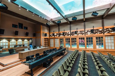 Sony Pictures Post Production Services Acquires More Than Four Dozen Licenses For Harrison S MPC