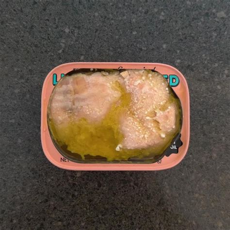 Trader Joes Lightly Smoked Salmon R Cannedsardines