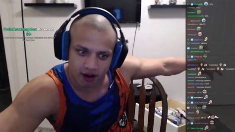 Tyler1 Gives Update On The Mouse In His Trailer And Problem With