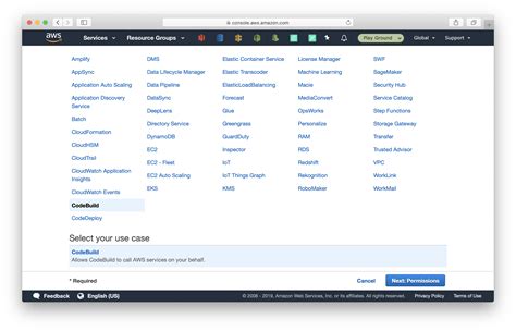 How To Build A CI CD Pipeline For Serverless Apps With AWS CodePipeline And CodeBuild