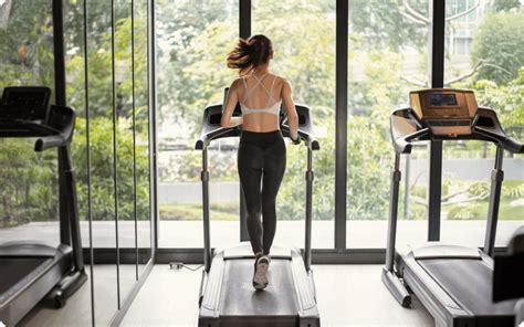 Treadmill Steps Your Guide To Crushing The Step Challenge