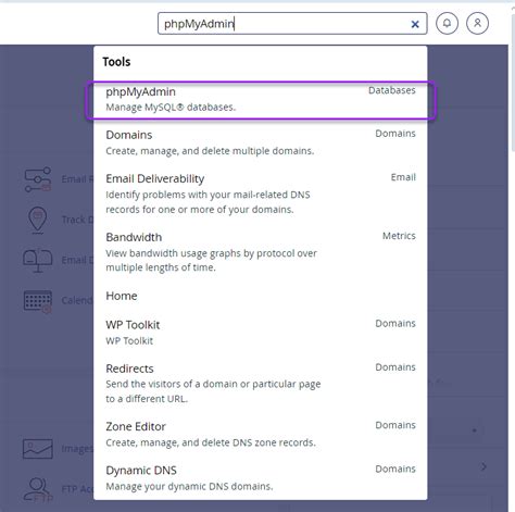 패스트코멧fastcomet Phpmyadmin Heidisql을 사용하여 Db에 접속하는 방법 워드프레스 정보꾸러미