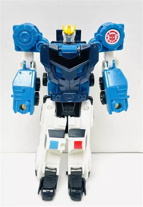 Transformers Crash Combiner Force Online