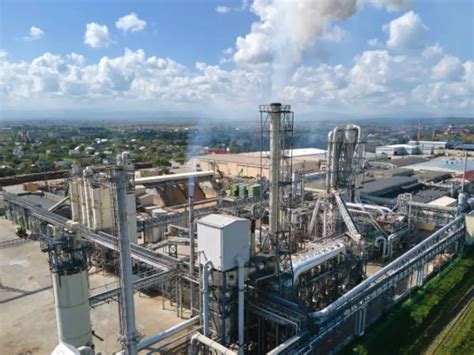 What Are The Three Stages Of Oil Refining