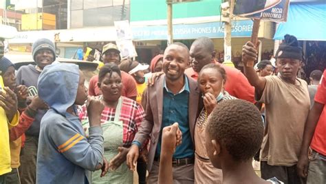 Ven Canon Habil Omungu Retirement Service Sermon Rt Revd Prof