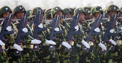 ဗွီအိုအေမြန်မာနံနက်ခင်း နိုဝင်ဘာ ၂၁၊ ၂၀၂၄