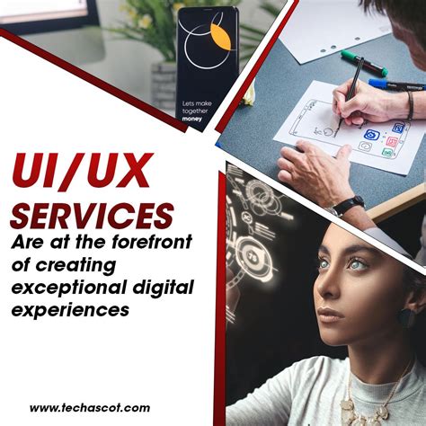 Techascot On Linkedin Uiux Webdesign Figma Adobexd Prototyping