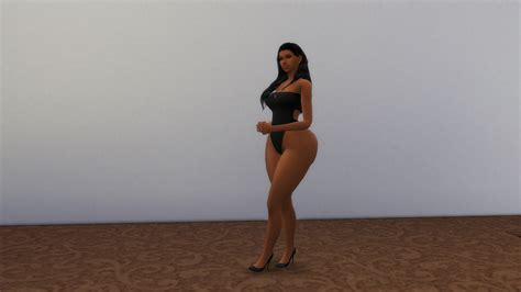 Vtkafbigbubblesbodypresets4package Downloads The Sims 4