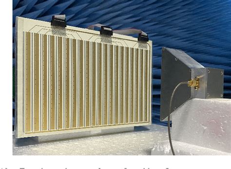 Figure 1 From Wideband Reconfigurable Reflectarray Based On Reflector Backed Second Order