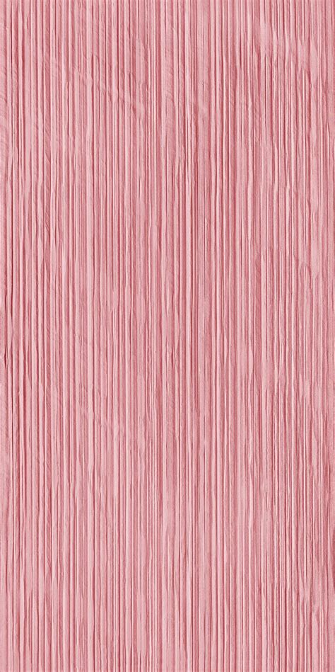 Ruby Pastel Pink Color Modern Through Body Tiles Modern Pastel