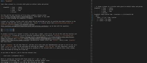 Solved Code Is In Haskell I Cant Seem To Get This To