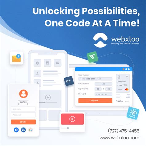 webxloo 🚀 why choose web based applications 🌐 take your business to