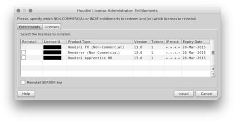Houdini Tricks — Side Effects Houdini 13 On Os X 1010 Yosemite