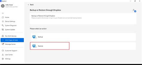 MyASUS ASUS Switch ASUS ZenTalk 408569 MyASUS ASUS Switch ASUS ZenTalk 408569
