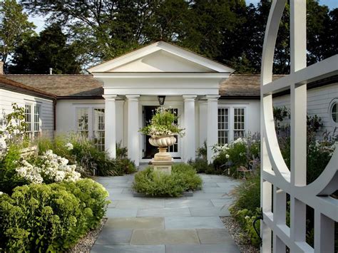 860 Greek Revival Ideas In 2025 Greek Revival House Exterior House