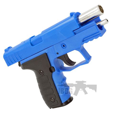 Ha183 Spring Airsoft Bb Pistol Just Bb Guns