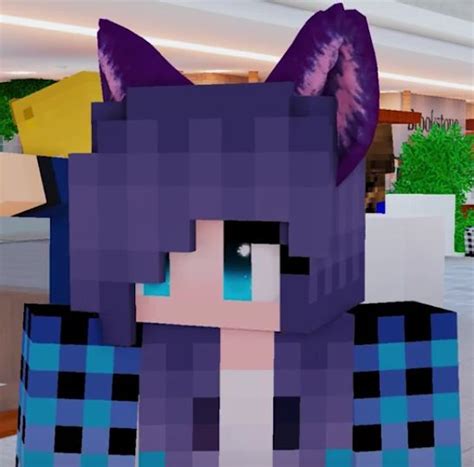 Pin De Natalie ♡ Em Aphmau