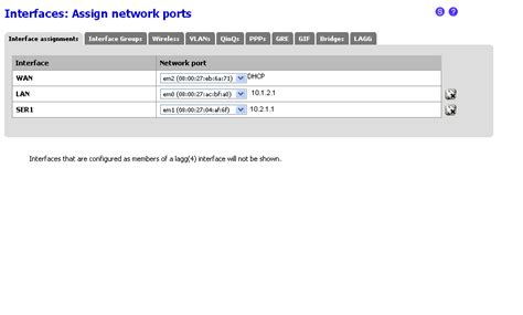 Pfsense Windows Server Netgate Forum