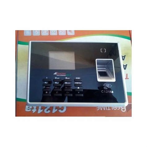 ESSL Fingerprint Recognition Devices Biometric System Memory Capacity 1 GB Model Name Number