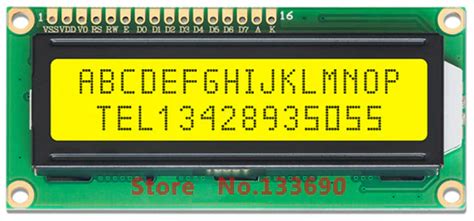 How To Interface The 8051 MCU With An LCD Display HackerNoon