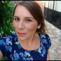 Sofia Ortiz Melián Ingeniero En Administración Pública Encargada De