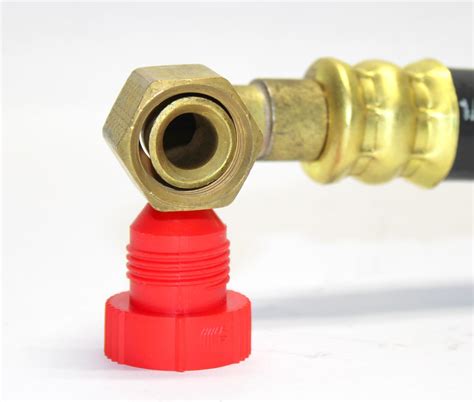 Ctis Central Tire Inflation System Air Hose Lmtv Fmtv