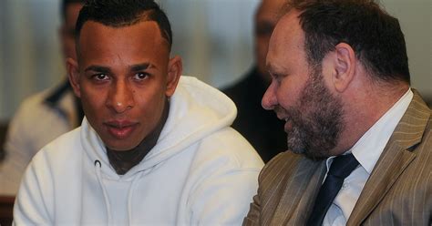 Sebastián Villa Irá A Juicio Por Violación Tras La Condena Por