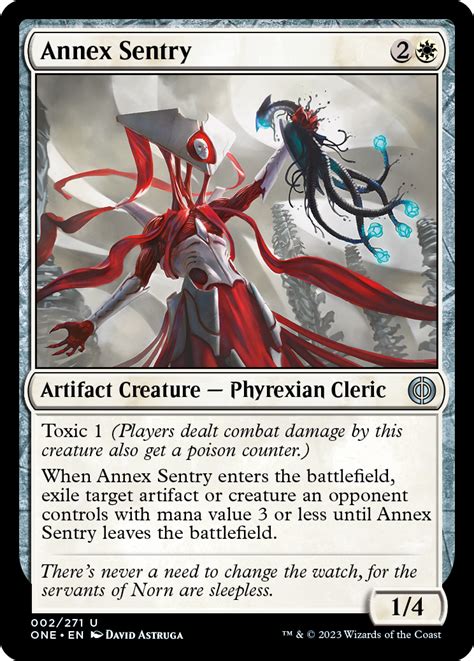 Phyrexia All Will Be One Card Image Gallery