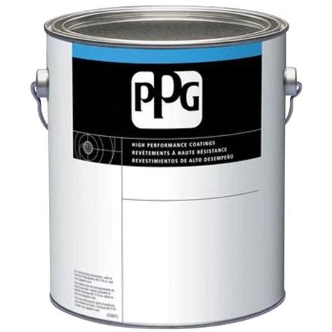 Ppg Architectural Finishes Psx® 700 Deep Tint 1 Gallon Hd Supply