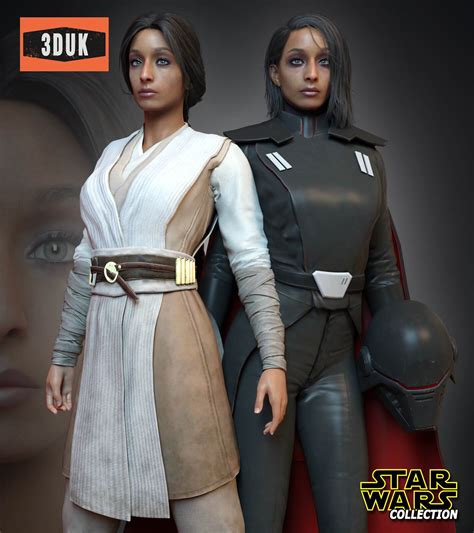 Trilla Suduri For G8f Daz Content By 3duk