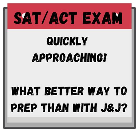 Sat Crash Course — Jandj Test Prep