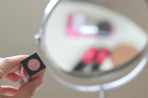 Blushing Basics Blushing Basics Summer Makeup Video