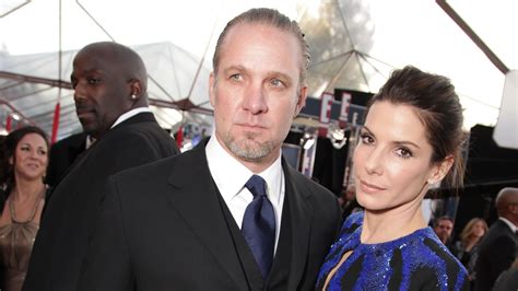 El Escandaloso Matrimonio De Sandra Bullock Y Jesse James El Hombre Que La Engañó Después De