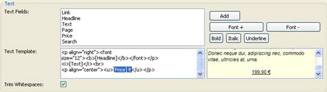 Formatting CSV Data And Enabling Search Blog