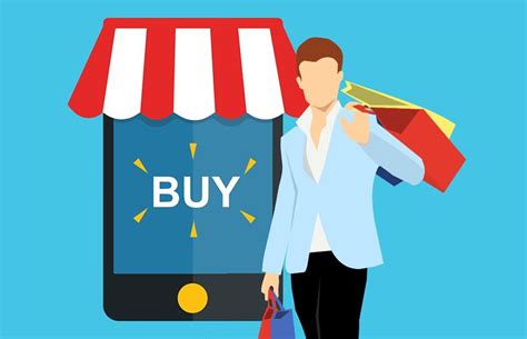 Le E commerce une œuvre des nouvelles technologies I 3 votre blog