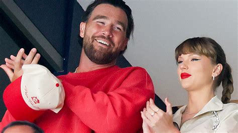 Did Taylor Swift Travis Kelce Go To The Kentucky Derby Saturday