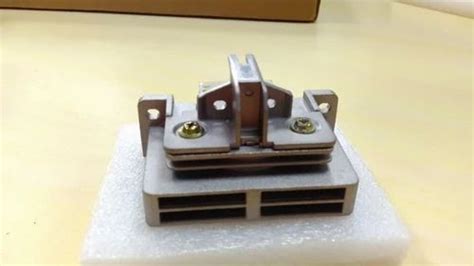 Black Dot Matrix Printer Head At ₹ 4000 Piece In Ahmedabad Id 9857176473