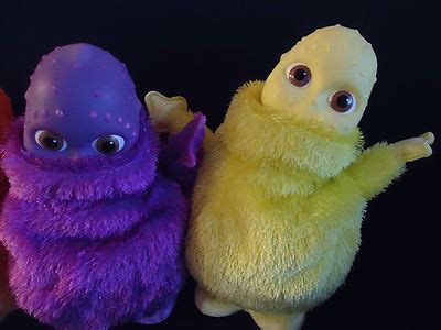 Boohbah Dance Along Set 12 Complete Humbah Zumbah Zingbah Jumbah