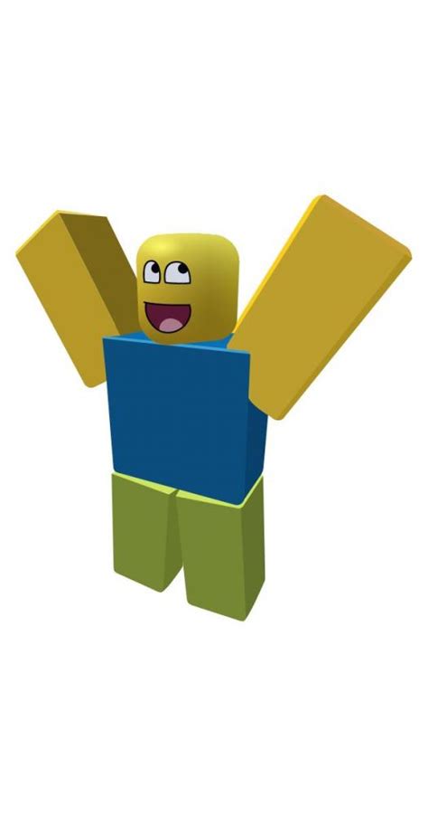🔥 [20 ] Cool Roblox Noob Wallpapers Wallpapersafari
