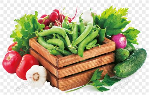 각종 유기 채소 유기농 채소를 고추 과일 토마토 오이 상추 나무 상자 나무 바구니 야채 건강 음식 양파 마늘 야채 바구니